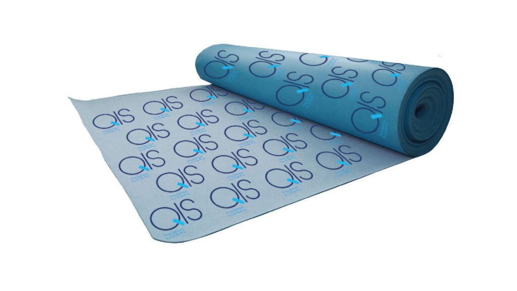 Waterproofing Covers - Qis Türkiye