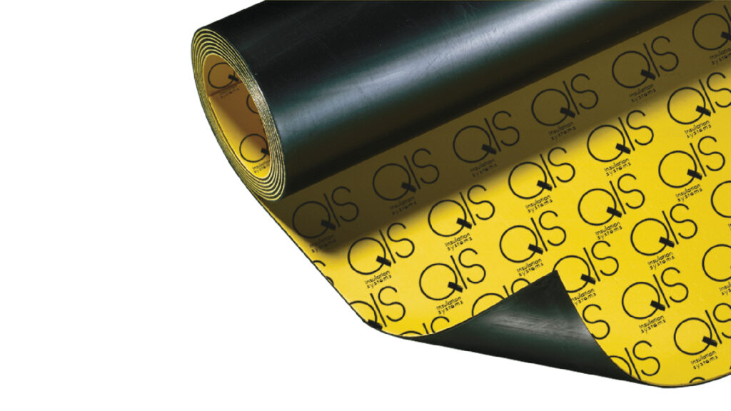 Waterproofing Covers - Qis Türkiye