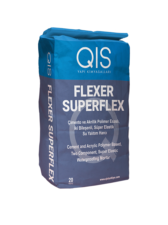 Çimento Esaslılar - Qis Türkiye